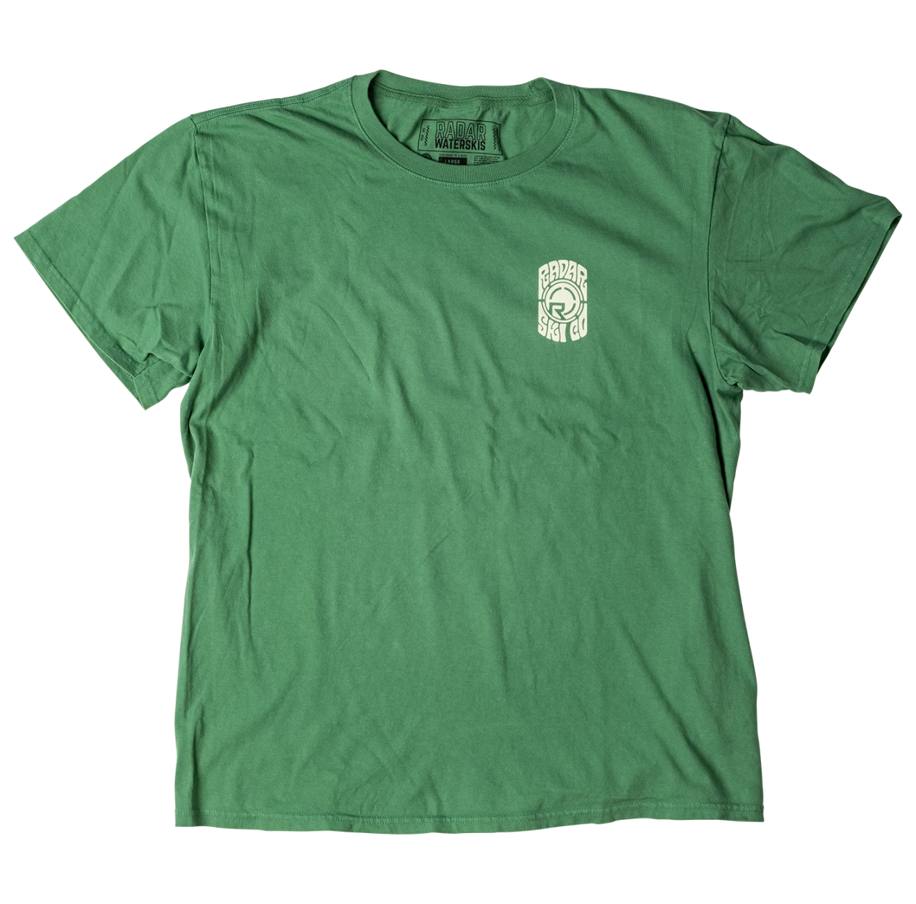 RADAR JUST GO SKI TEE – Cottage Toys