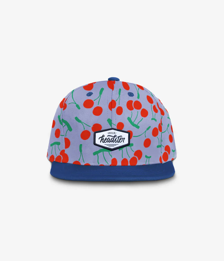 CHERRY TEMPLE SNAPBACK – Cottage Toys